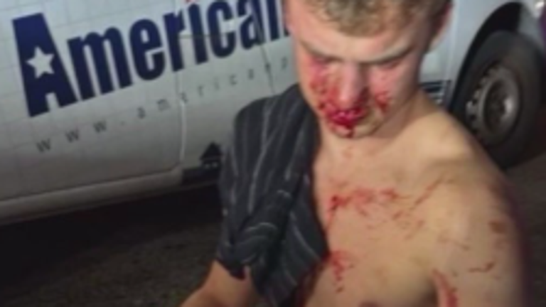 2 men arrested in connection to attack on former DOGE staffer Edward ...