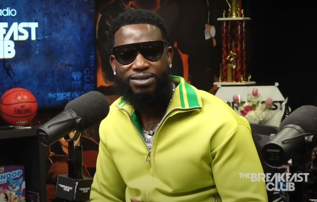 Rapper Gucci Mane reveals schizophrenia diagnosis — and the warning ...