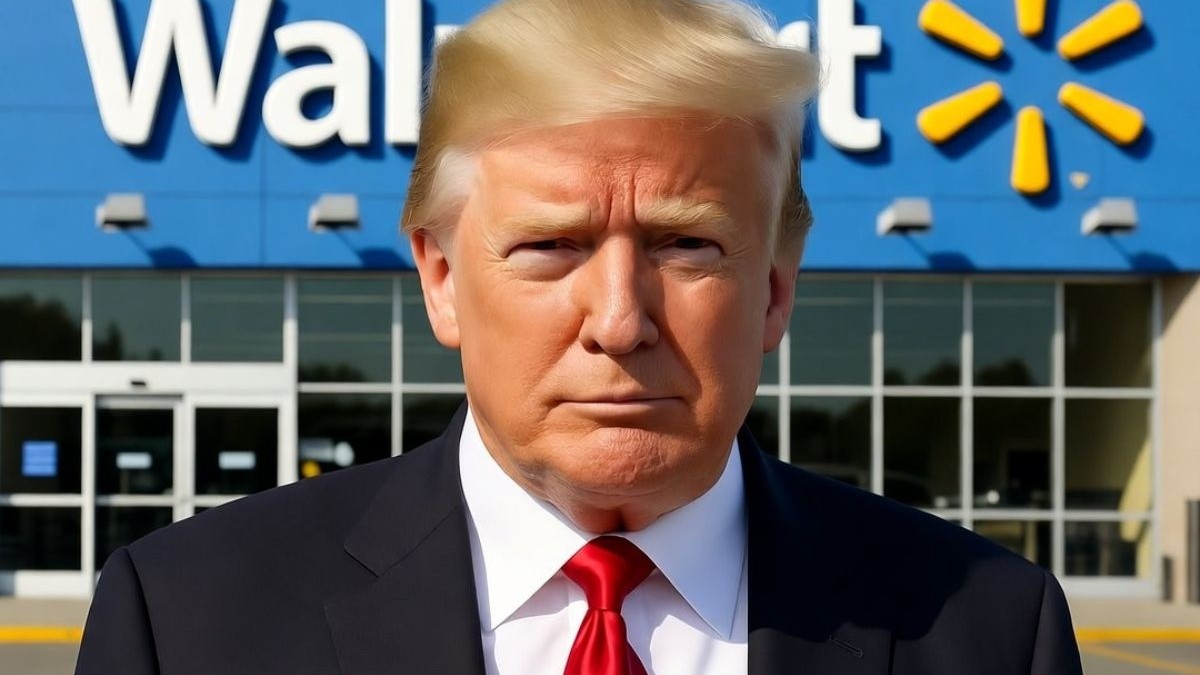 ¡Es oficial! El golpe de Trump que obliga a Walmart a negar empleo a ...