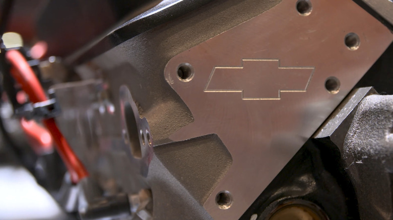 383 Stroker Engine: Why The Chevy Small Block Is Still A Muscle Car ...