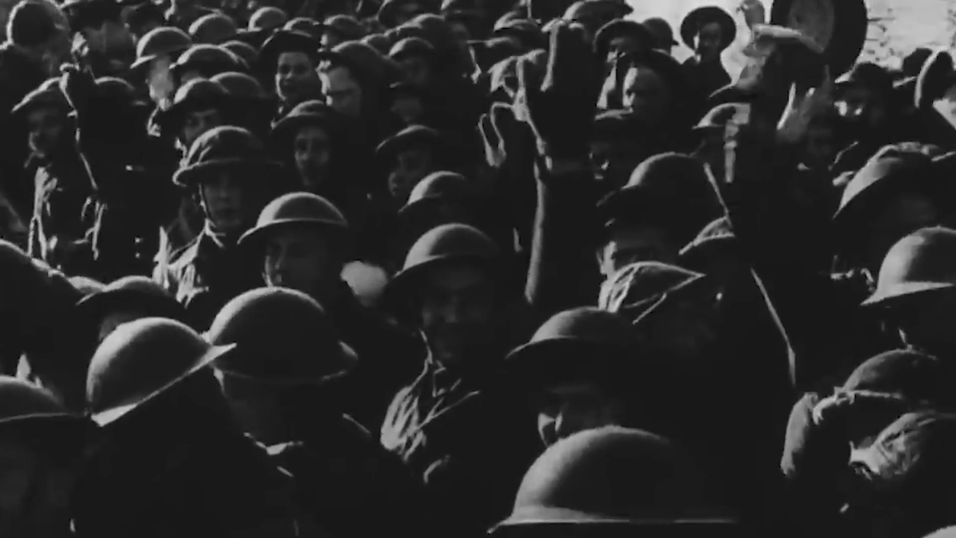 Lille’s Defiant Stand: French Courage Amid the Blitzkrieg