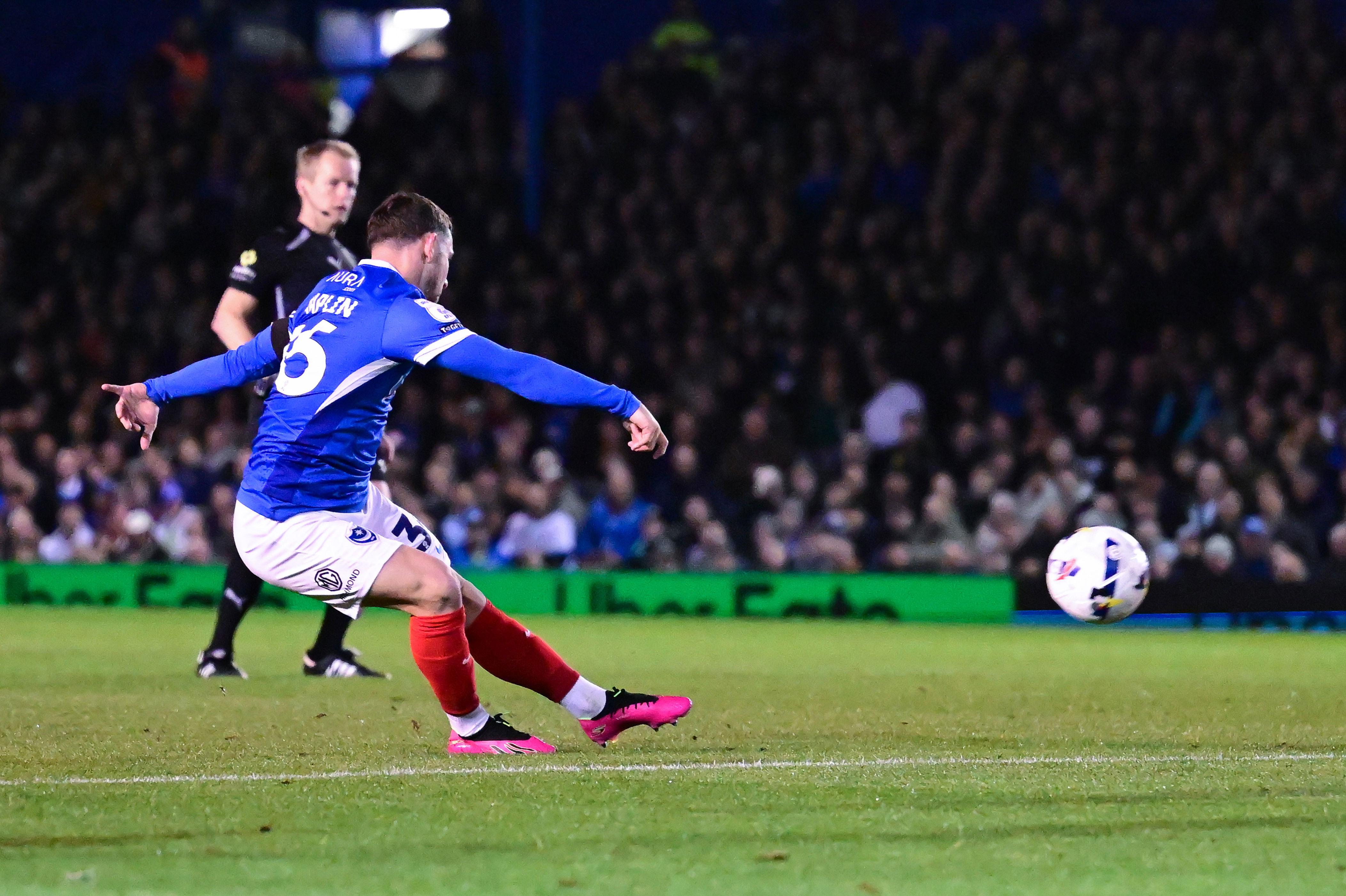 ‘Couldn’t maintain promise’, ‘tough night’, ‘heartening to see’: Jordan ...