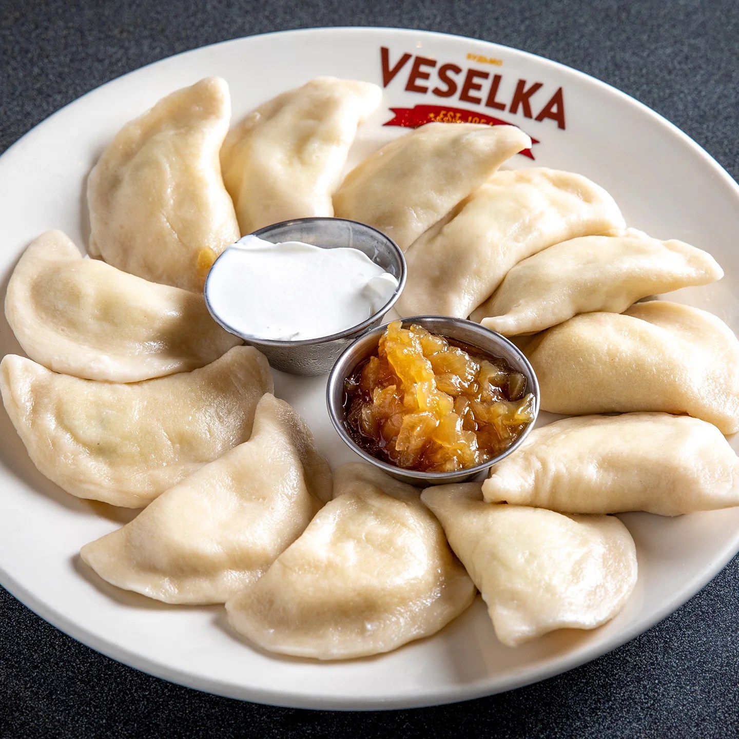 The Most Iconic New York City Dishes