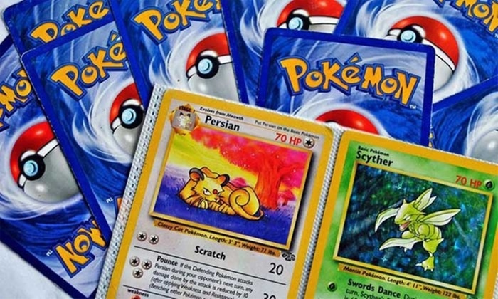 Pokémon meets Halloween: Pokéween comes to Richmond this weekend