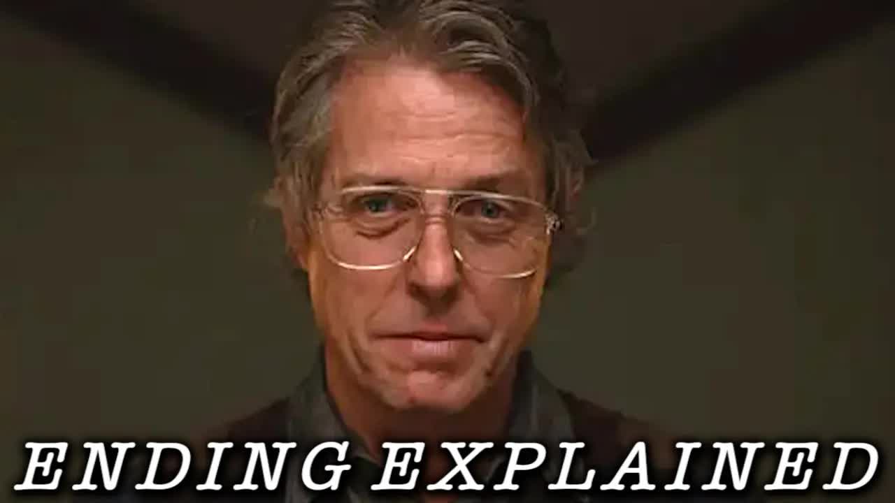 Heretic ending explained - film analysis and deeper meaning
