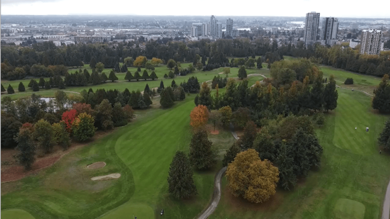 Vancouver Park Board adds paid parking at some facilities