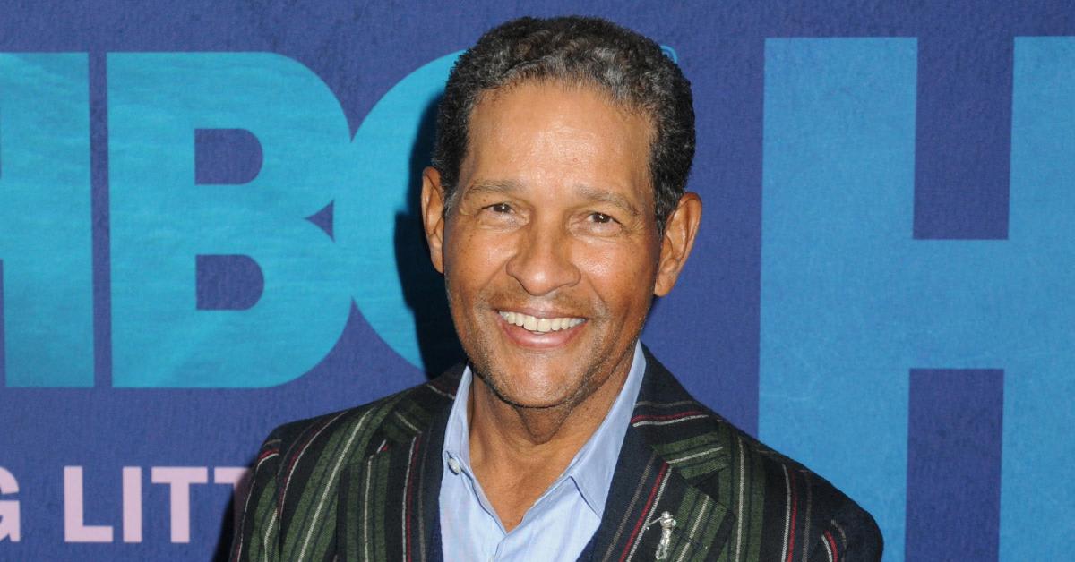 Former 'Today' Host Bryant Gumbel, 77, Rushed to Hospital Via Ambulance ...
