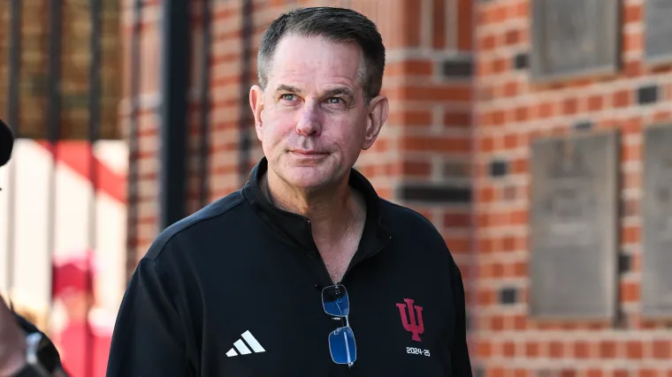 Indiana's CFP breakthrough triggers massive Curt Cignetti contract clause