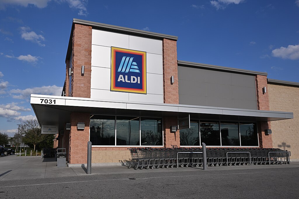 28% of High-Income Consumers Now Shop at Discount Grocery Stores