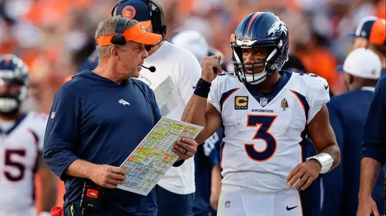 How getting rid of Russell Wilson made Seahawks & Broncos into top NFL ...