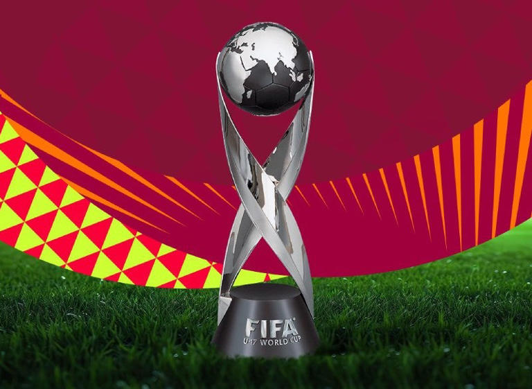 ¿Y Gilberto Mora? México Sub 17 revela su lista final rumbo al Mundial ...