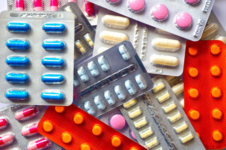 Antidepressants vary widely in their physical side effects