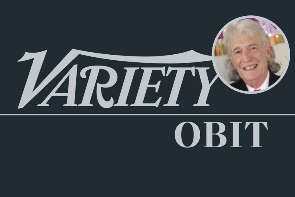 Jeff Cheen, Music Executive Who Helped Bring Western Music to Asia ...