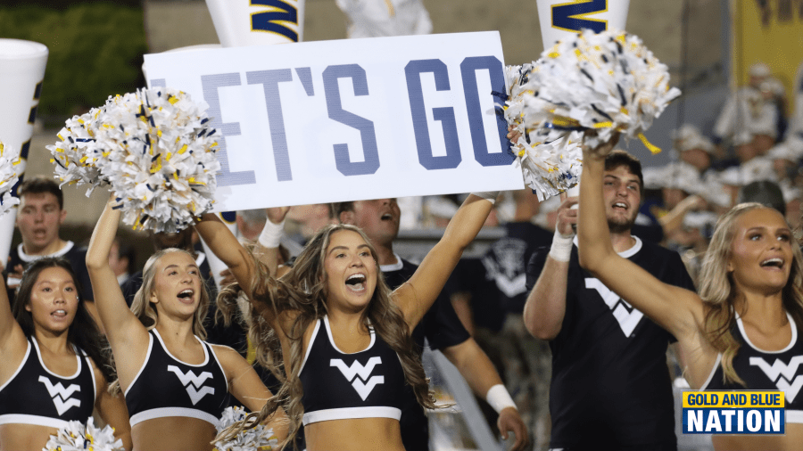 West Virginia vs. TCU: Game time, TV/stream info, more