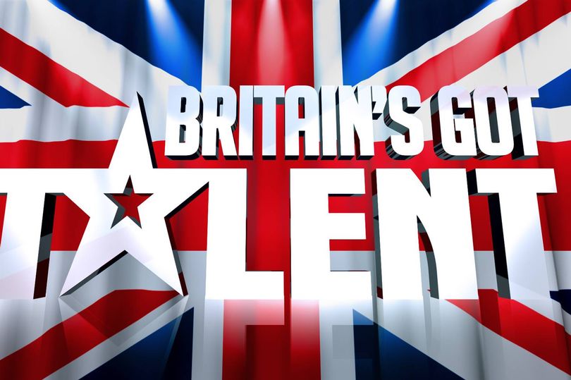 Britain's Got Talent's Amanda Holden 'star struck' at legend's ...
