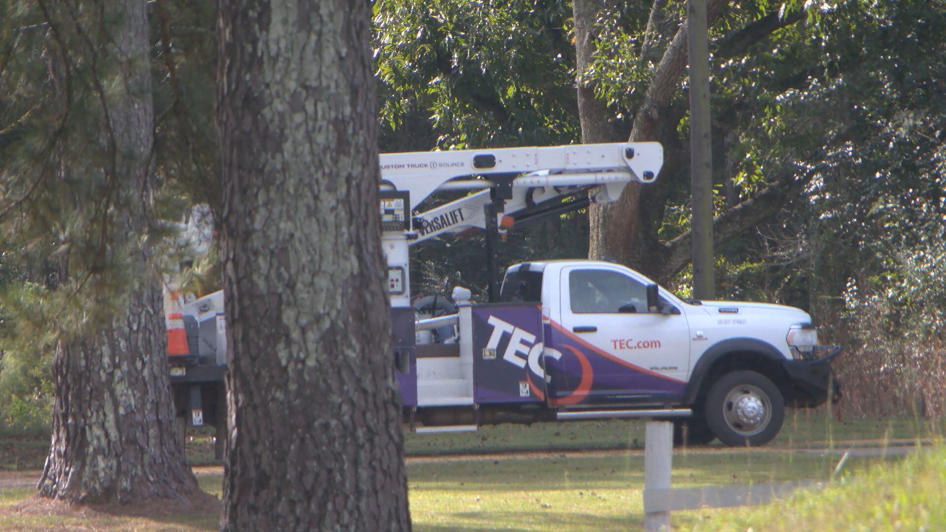 TEC expanding broadband access to more than 700 homes, businesses in ...