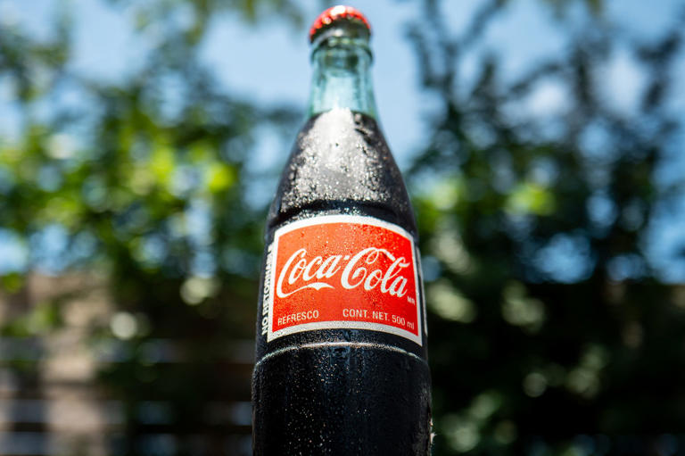 Trump’s plan to improve Coca-Cola by making it more Mexican hits an ...