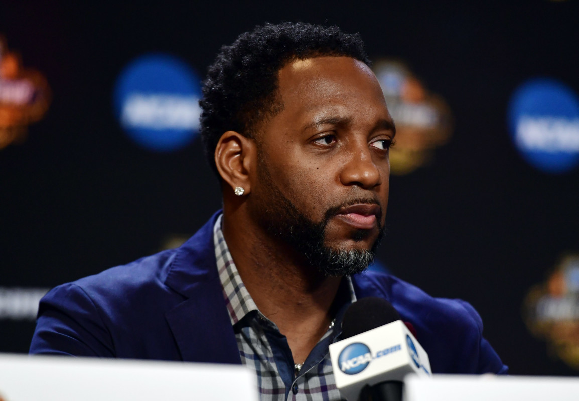 NBA Legend Tracy McGrady Announces Personal News