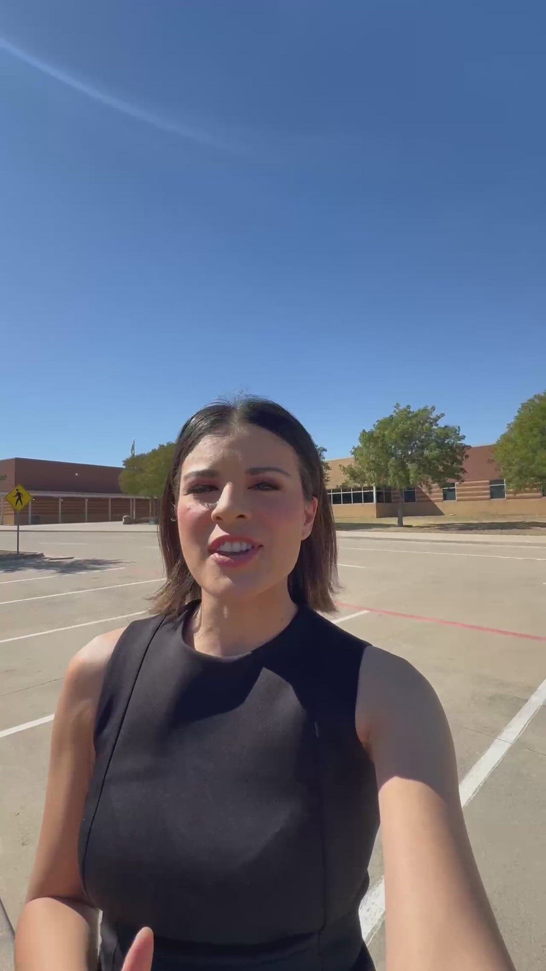 TEA Commissioner Morath visits Lake Worth ISD