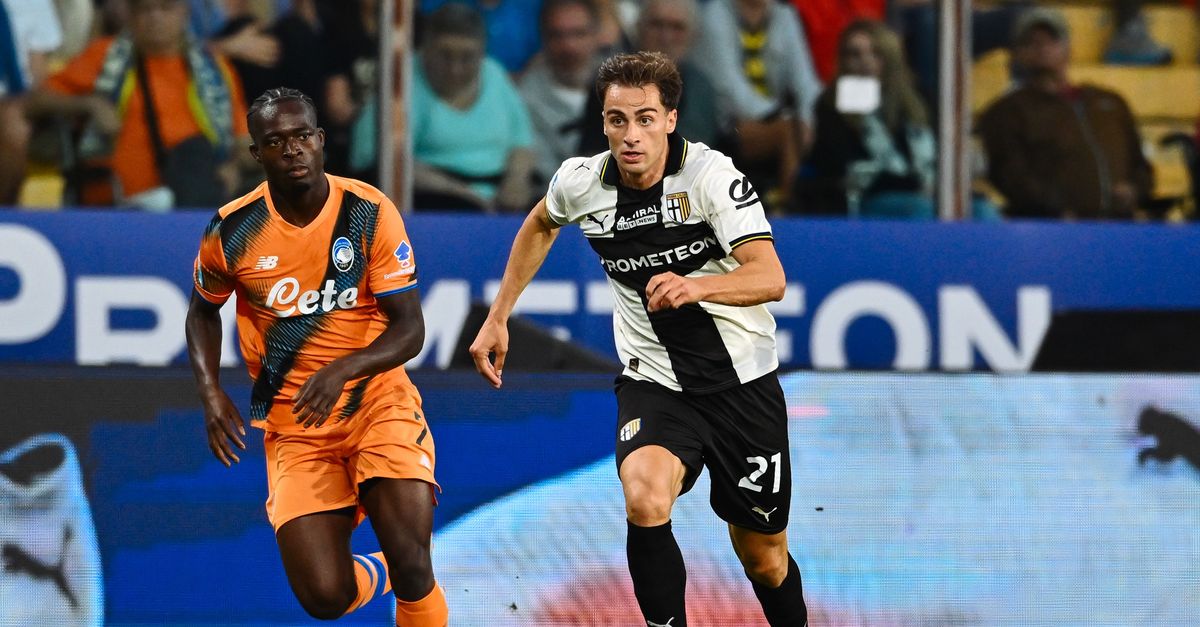 FANTACALCIO PARMA. Oristanio ko: lesione all’adduttore. Ecco i tempi di ...