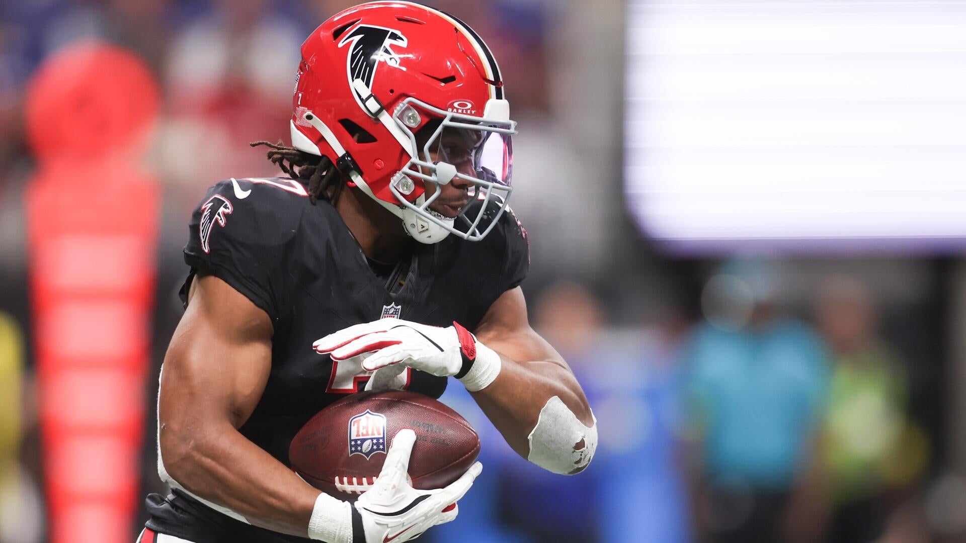 Falcons vs. Panthers: Where to watch NFL Week 11, betting odds, score ...