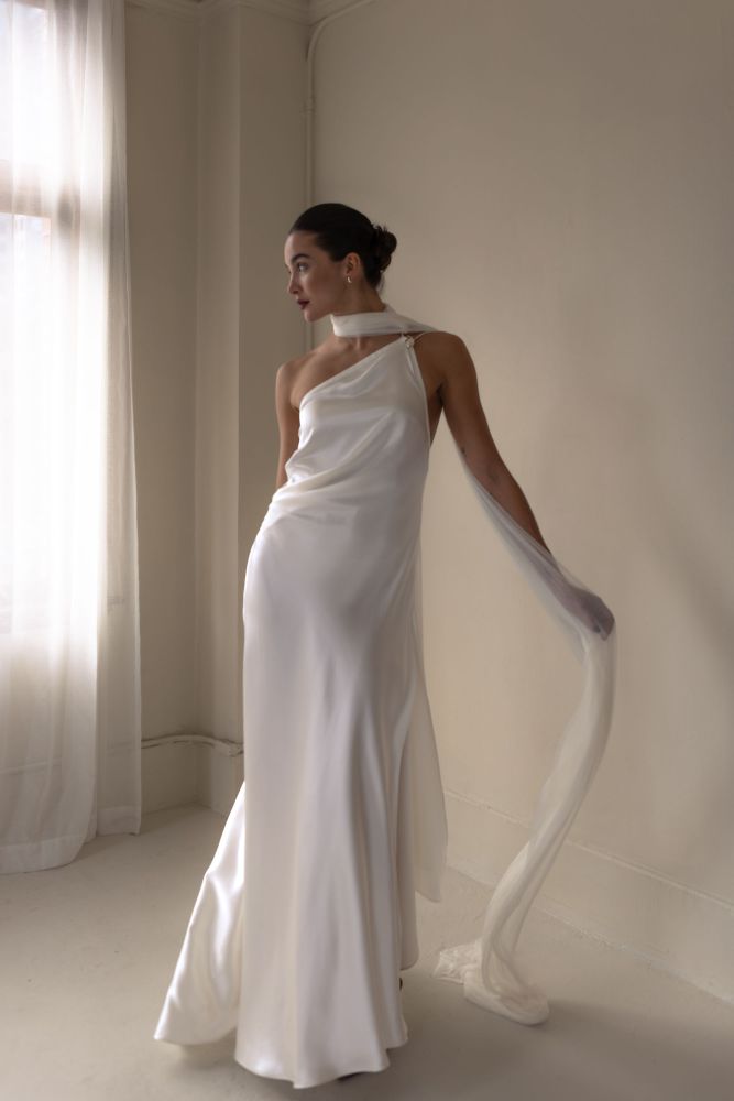 Ouma Bridal Fall 2026 Collection