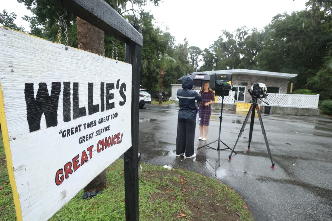 St. Helena shooting investigation still ongoing, S.C. sheriff confirms