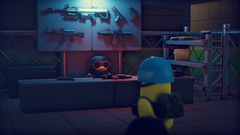 Escape From Duckov: Bronze Pocket Watch Quest Guide