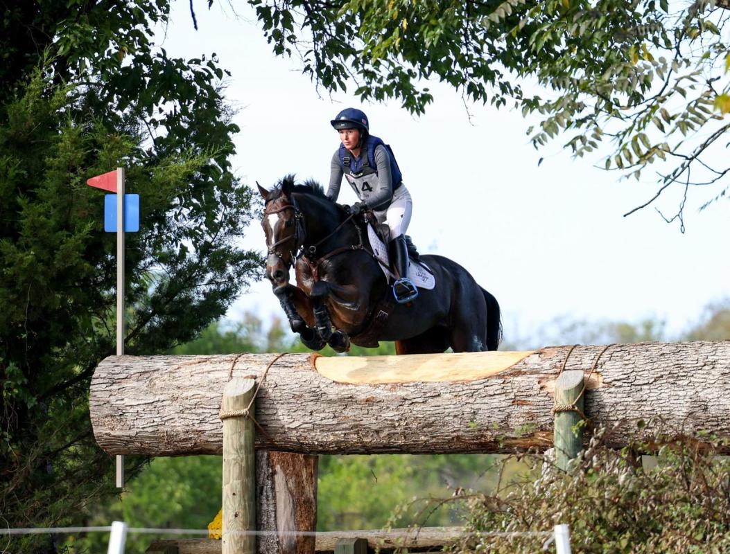 US Equestrian debuts lifetime care feature for recorded horses