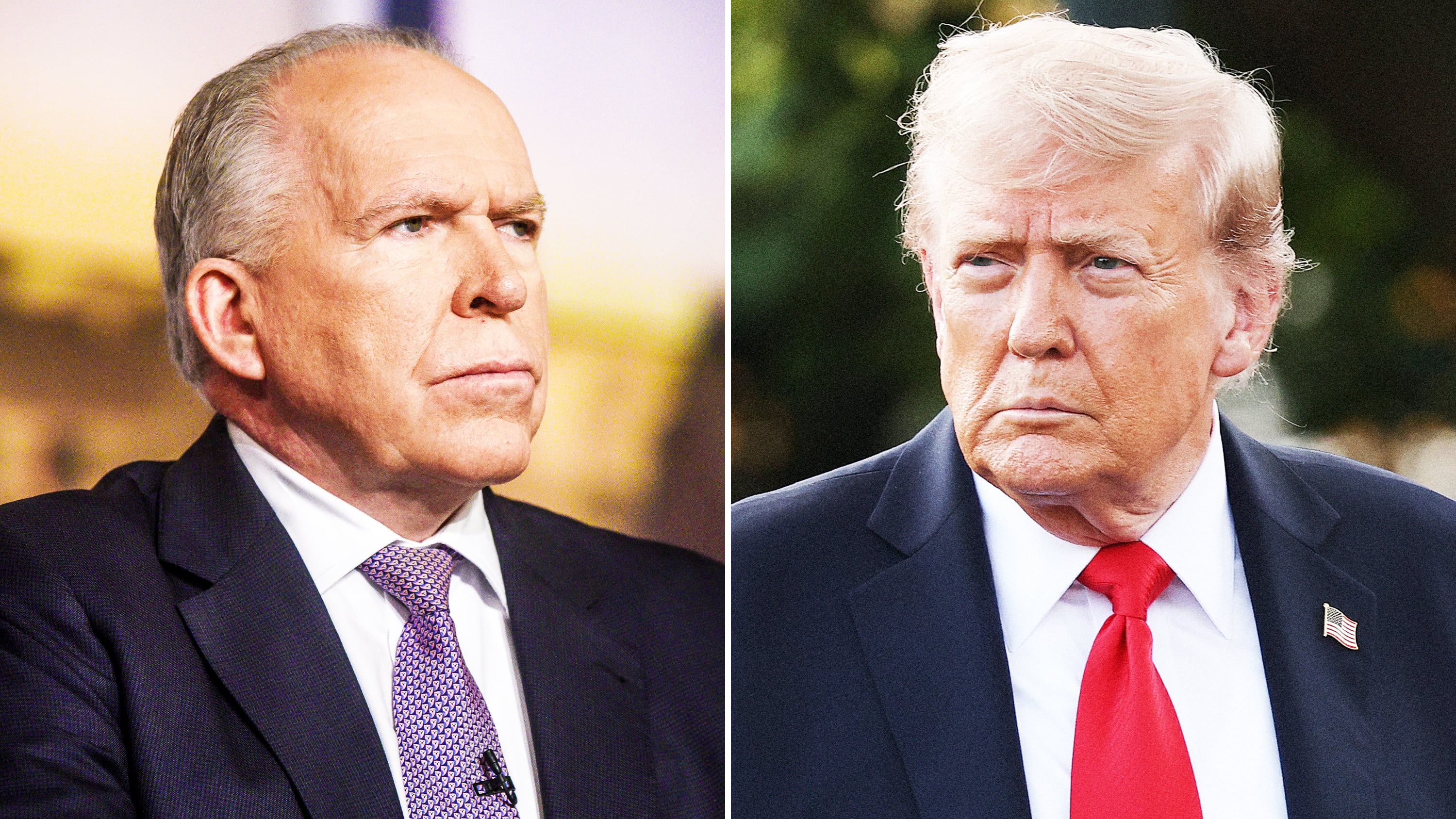 Trump’s Revenge Tour Continues With Another Nemesis Targeted