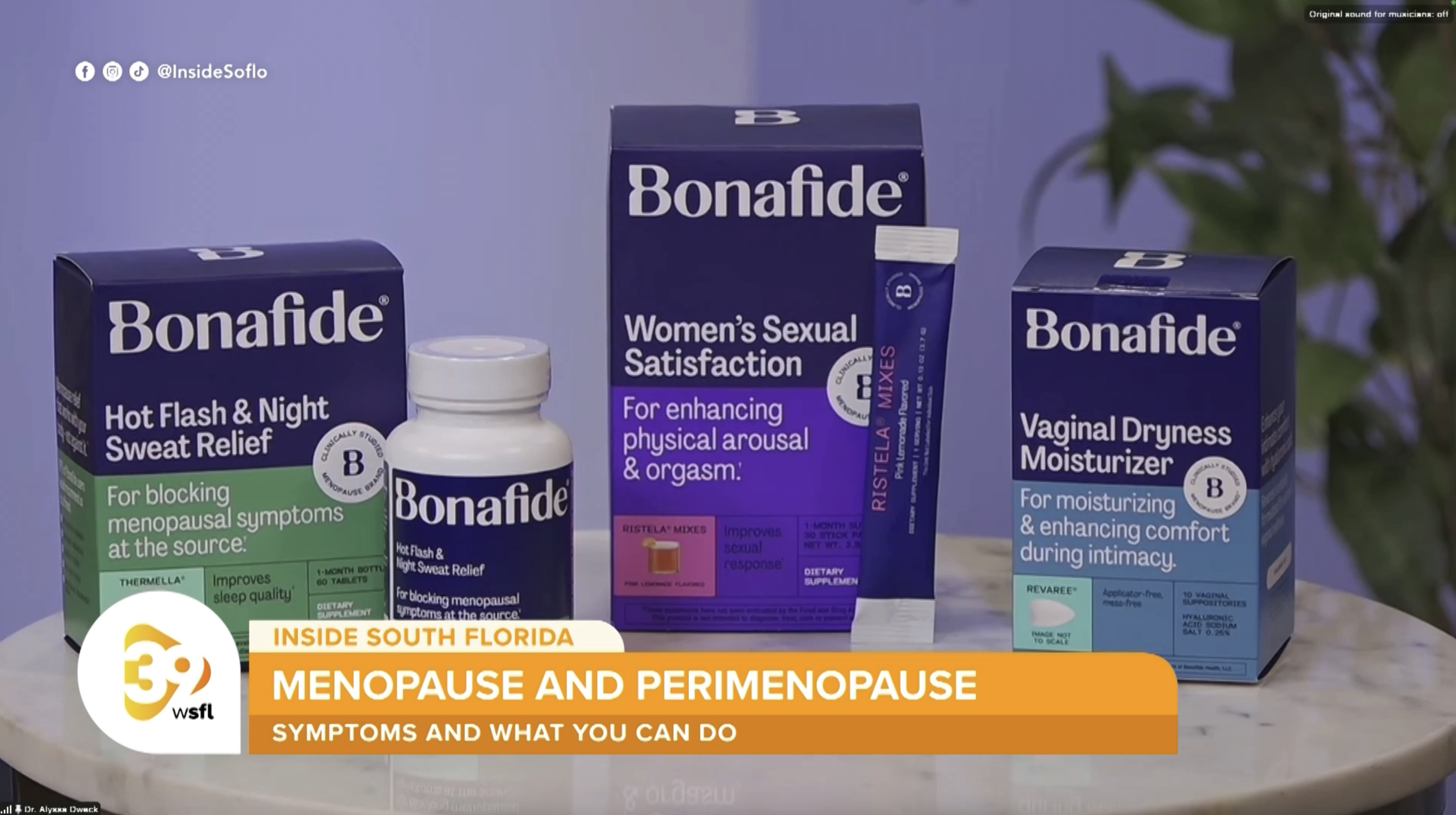 What Every Woman Should Know About Menopause