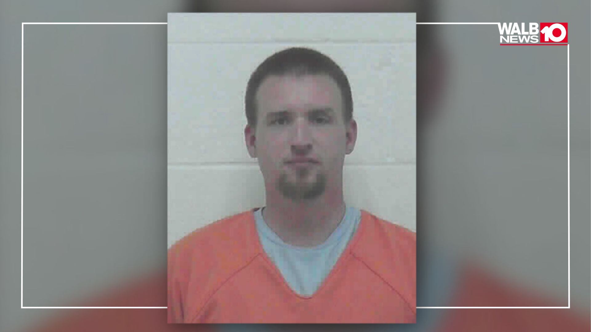 Sylvester PD officer arrested in family violence case, on ...