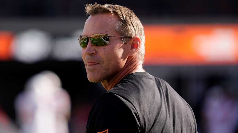Oklahoma State Defense Sticking Together Despite Rough Season
