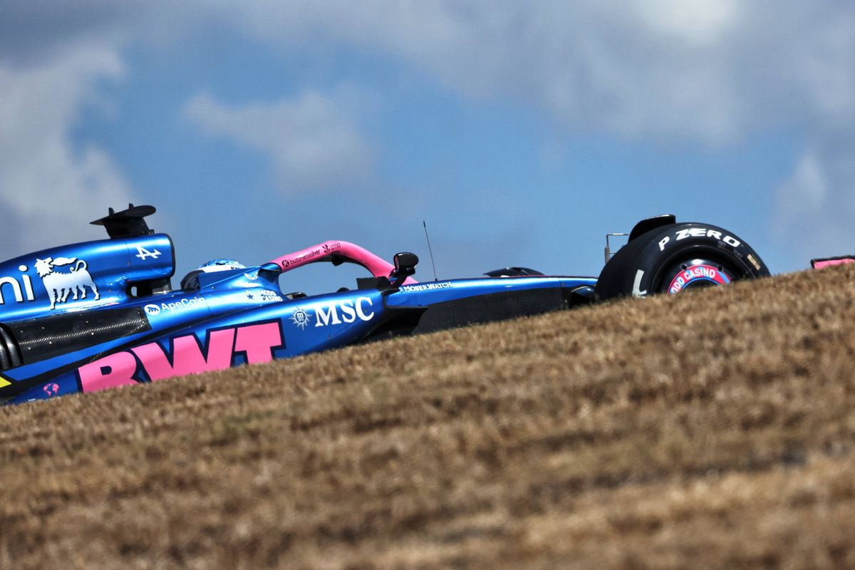 F1 2026 car roars to life as dawn of new era looms near