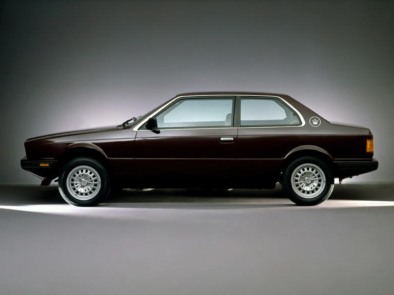 5 “Bad” Cars I Want Anyway
