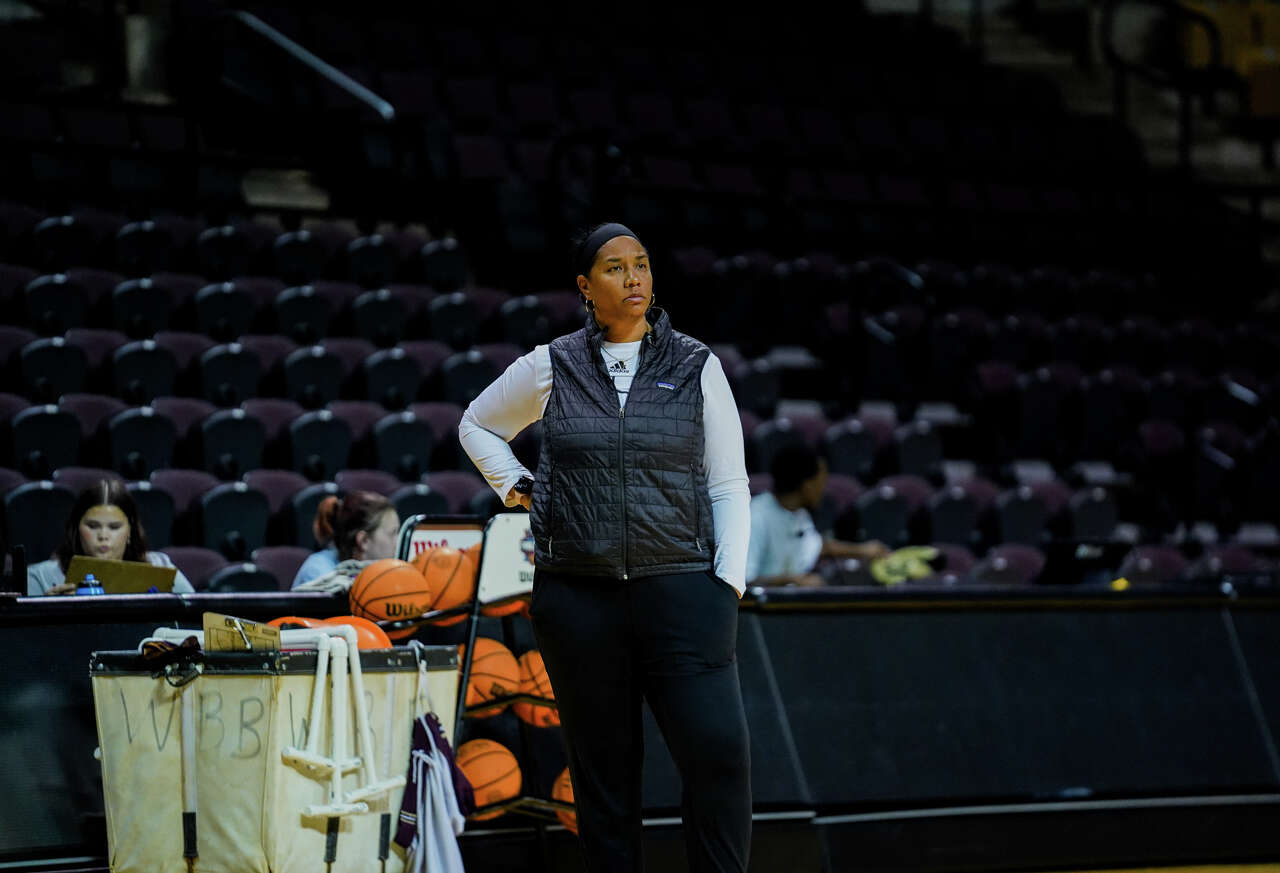 Texas State women's basketball takeaways: 3-pointers prove key in loss ...