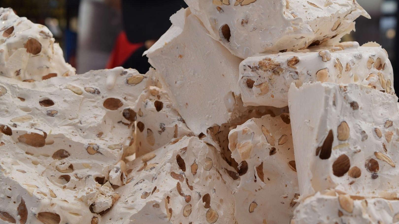 Les 5 aliments les plus caloriques