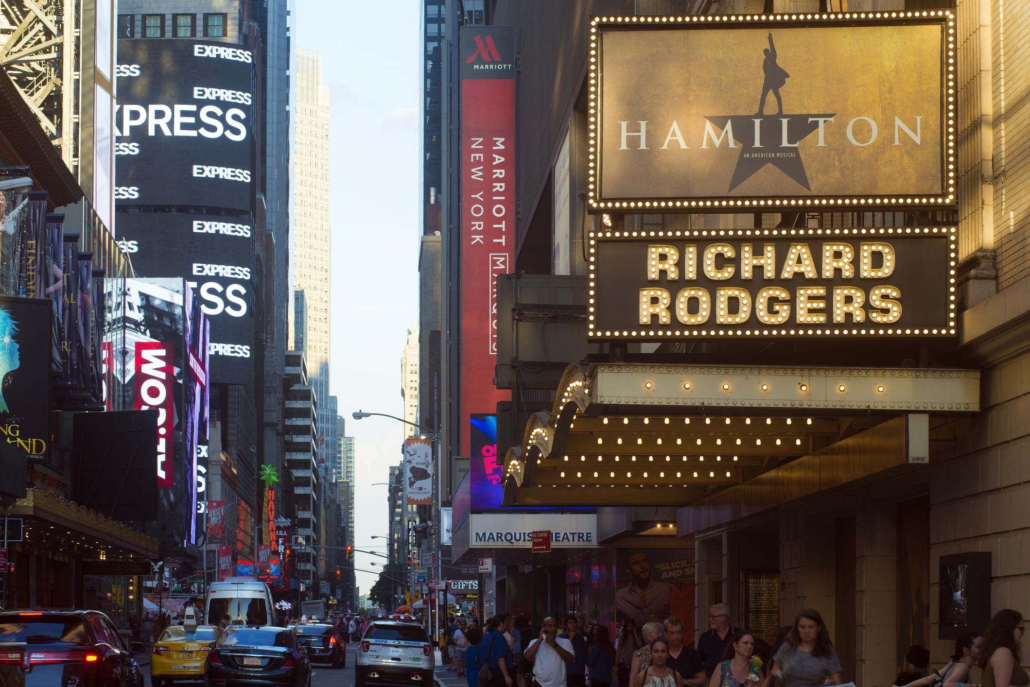 Every Iconic 'Hamilton' Quote That Deserves a Spot in the History Books