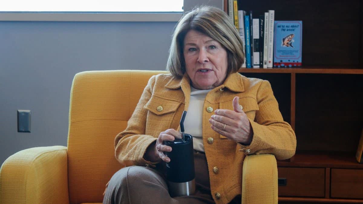 Critics call out Spokane mayor over homelessness after 30-minute speech