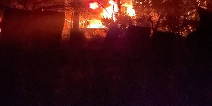 Ukraine strikes Bryansk chemical plant with Storm Shadow missiles