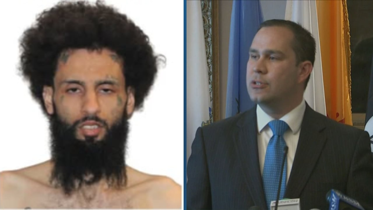 Police identify suspect in stabbing of former Fall River mayor Will ...