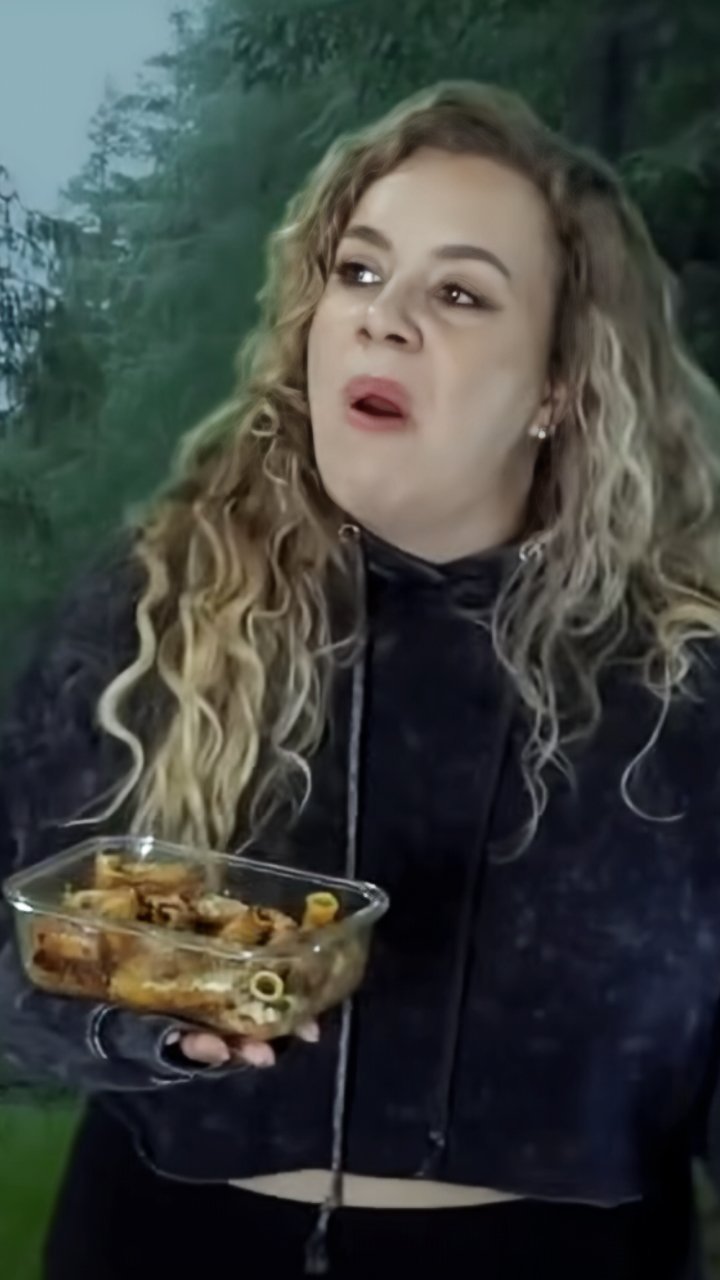 Jojo Siwa Parody That Got a Little Too Real