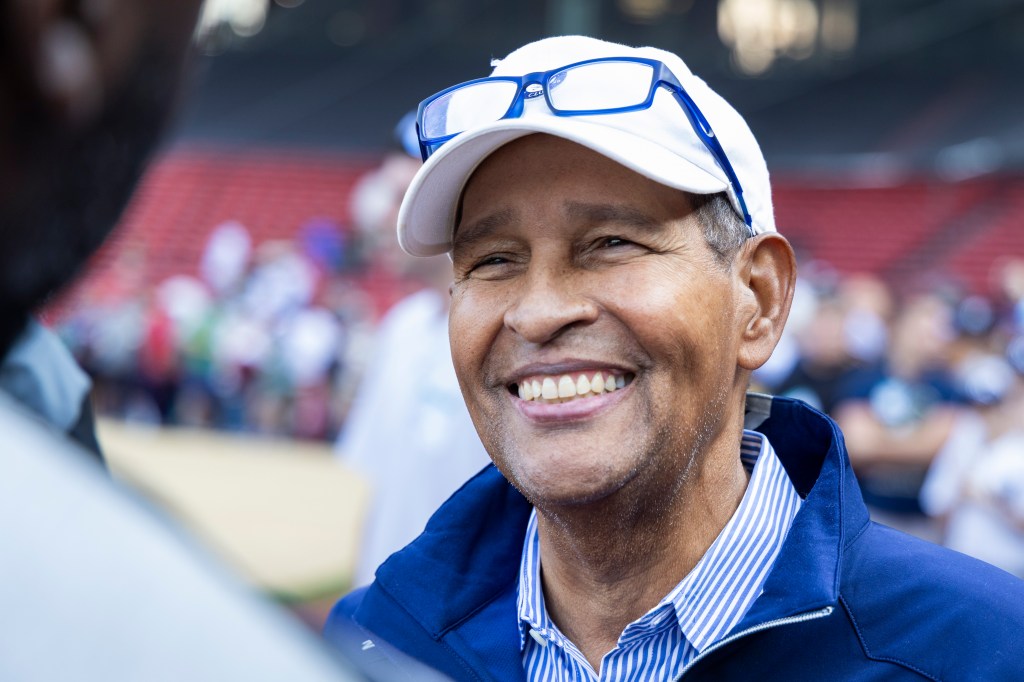 Former ‘Today’ show host Bryant Gumbel, 77, hospitalized in NYC: report