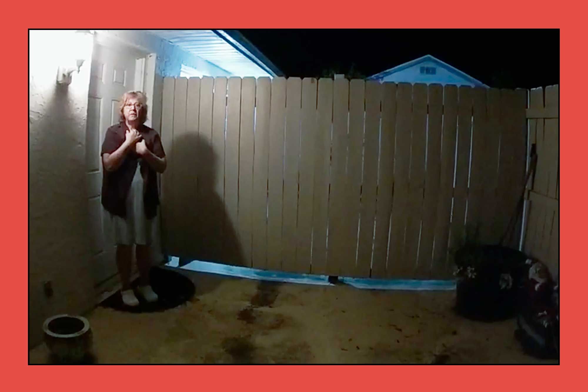 Where Was The Perfect Neighbor Filmed All About How The Netflix Doc