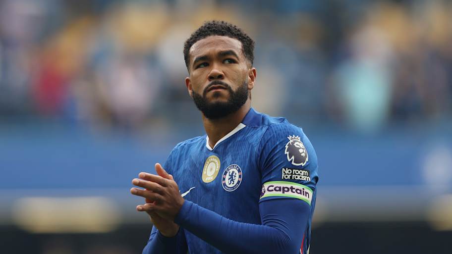 In the Battle of Moises Caicedo vs. Declan Rice, Reece James Won