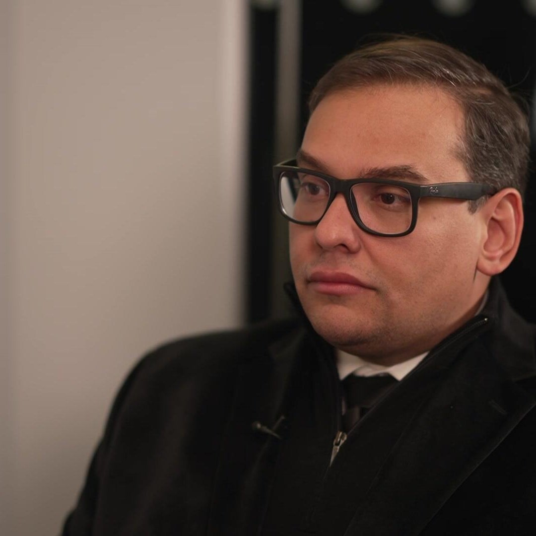 In new interview, Santos says time in prison "wasn't nice," describes ...