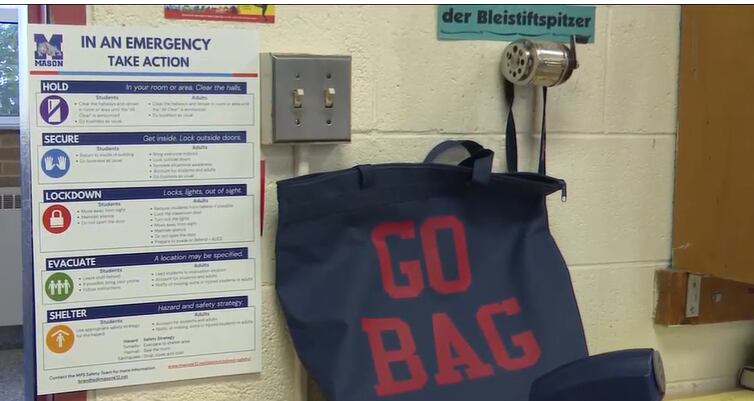 Michigan State Police launch school safety toolkit