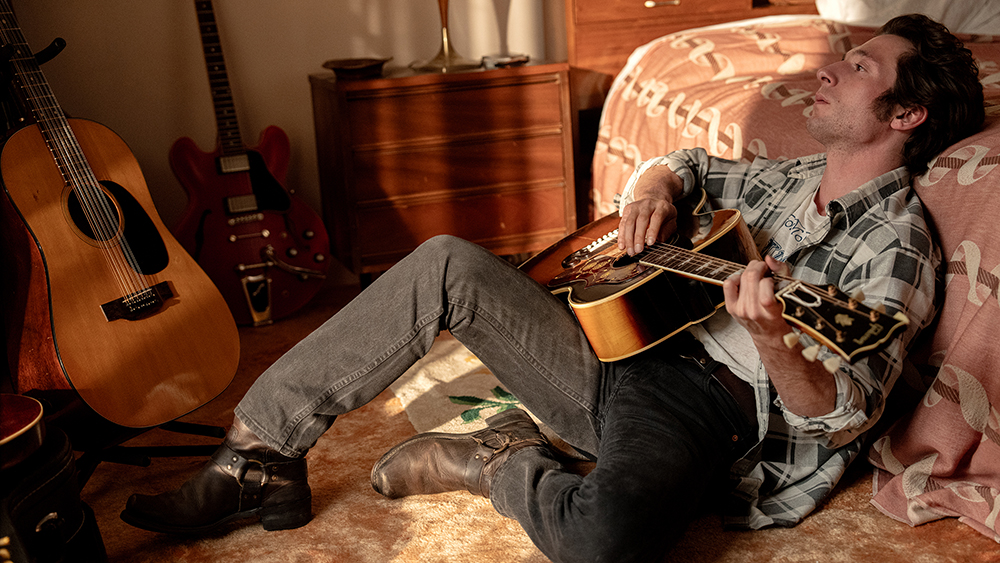 ABC News Sets ‘Springsteen: Deliver Me From Nowhere' Special With Cast ...