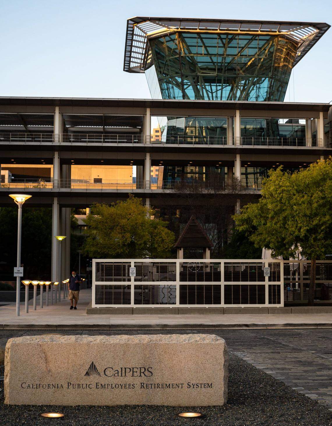 California retiree group launches independent investigation into CalPERS