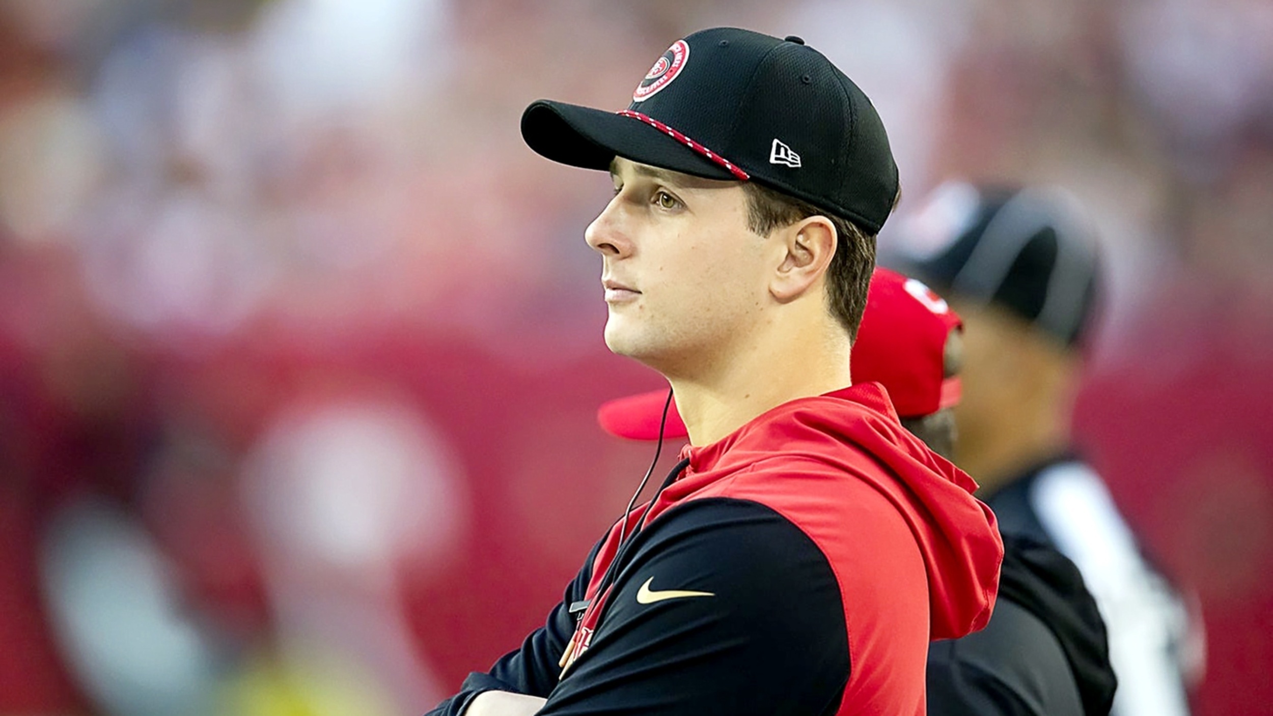 Brock Purdy's 'Annoying' Turf Toe: No Simple Week-to-Week Recovery